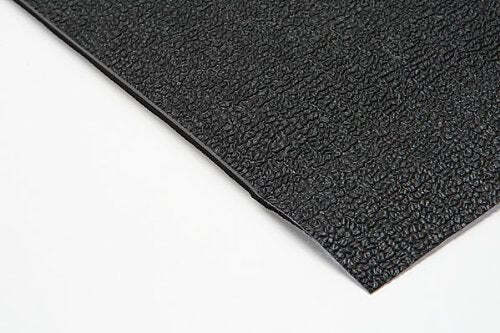 DYNAMAT 21200 Carpet Ultra-Durable Vinyl And Thermoacoustic Foam Carpet ...