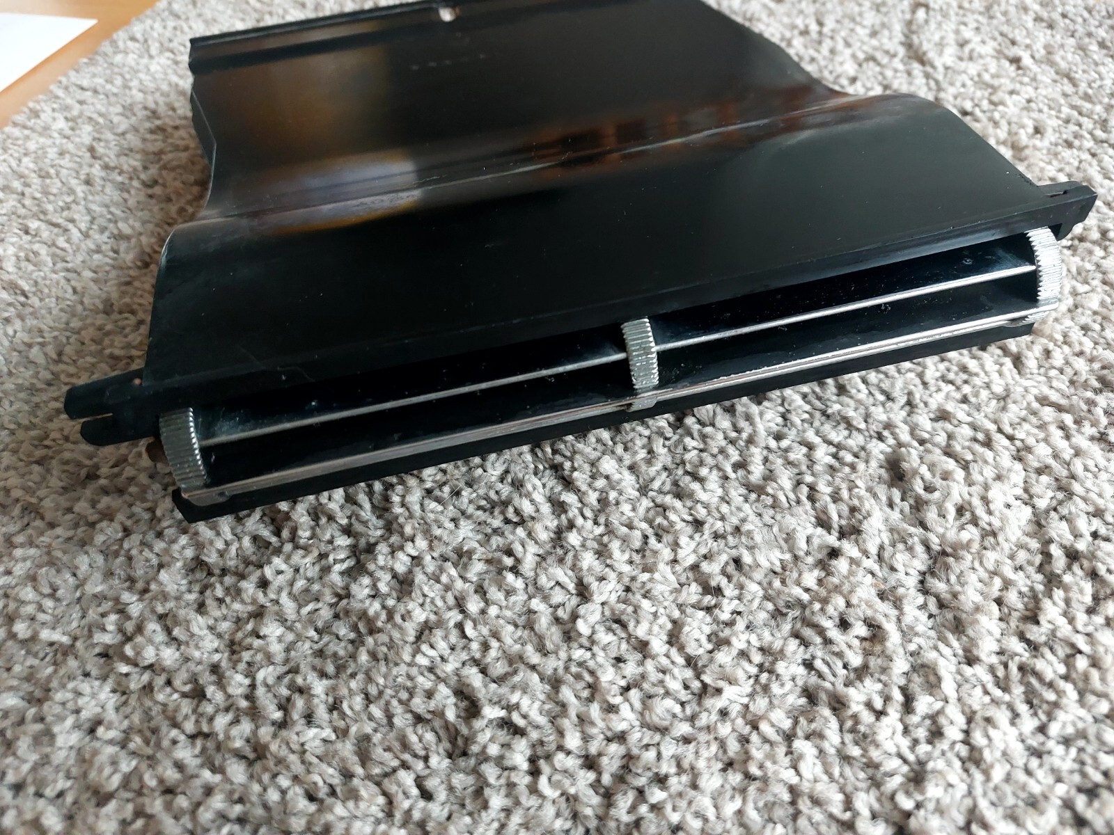 1968 1969 Oldsmobile Cutlass 442 Center A/C Center Dashboard Duct Vent ...