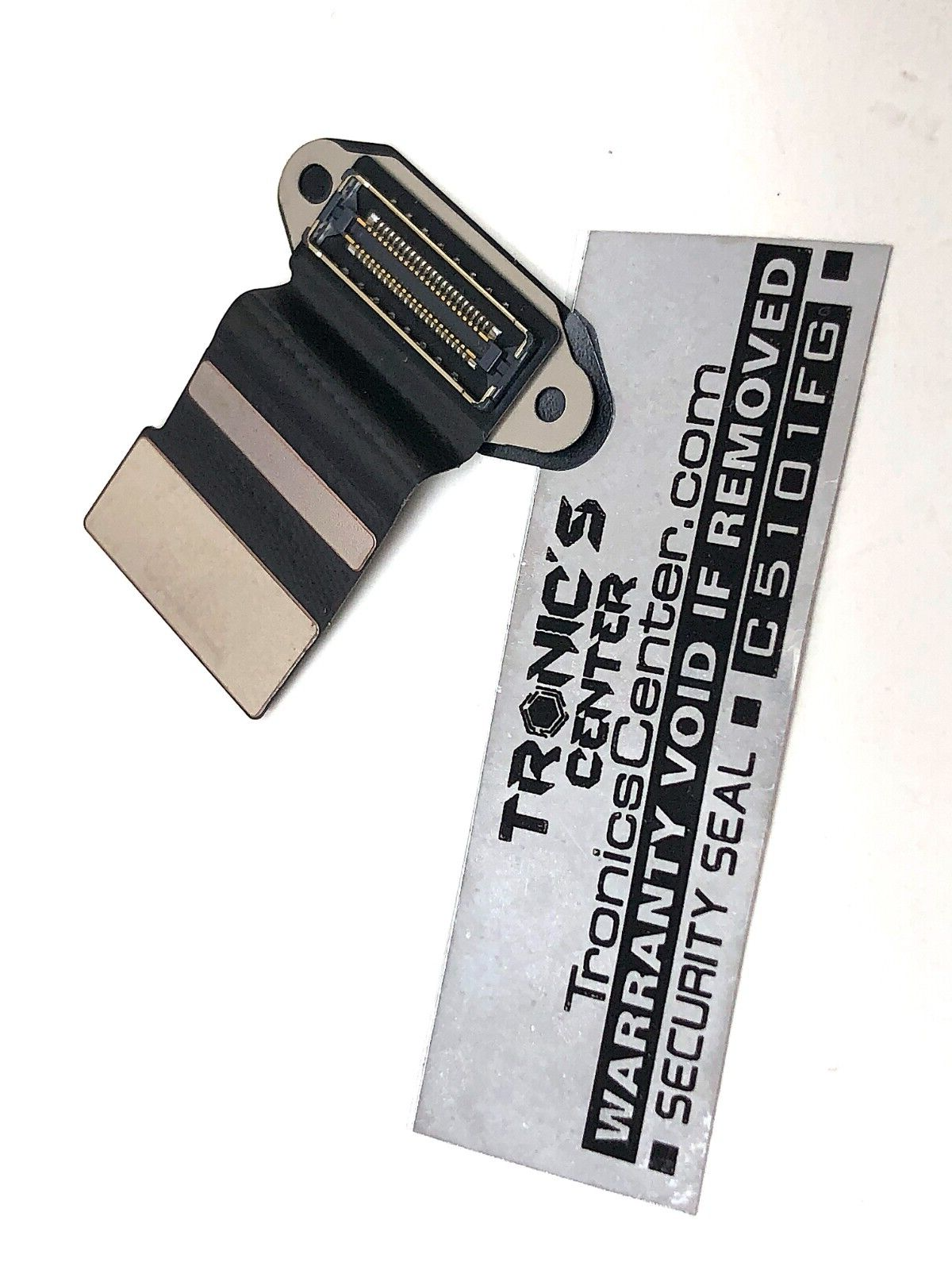 13" MacBook Pro A2289 LCD Display eDP LVDS Short Cable 923-03524 ...