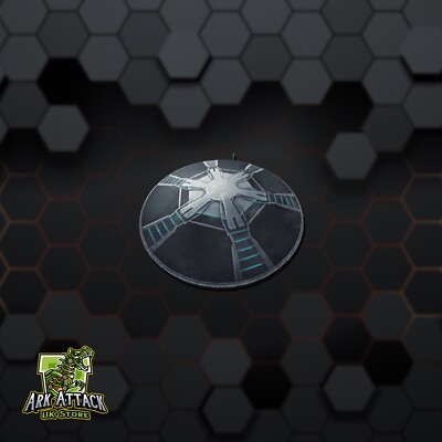 Ark Survival Ascended Official PVE 1x Medium Tek Teleporter XBOX/PS5/PC ...