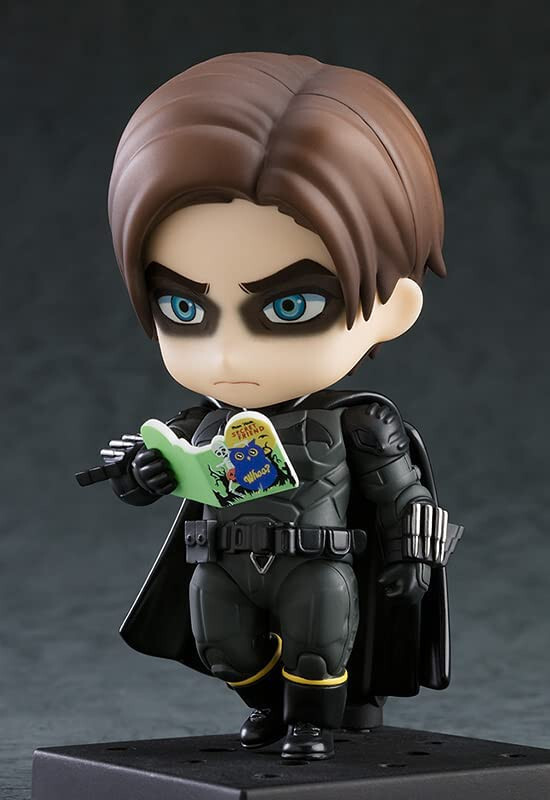 Nendoroid: Batman 2022 Version Action Figure | eBay