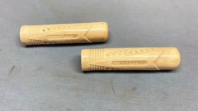 Vintage Bicycle Parts - Hunt Wilde Grips - Nelo's Cycles