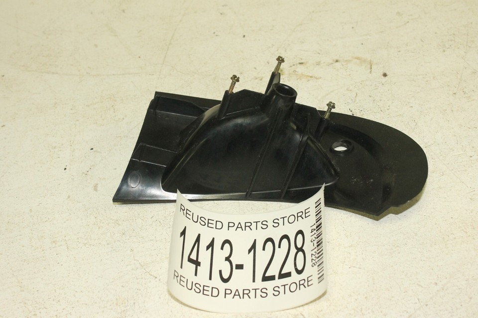 2000 Arctic Cat ZL 550 ESR Snowmobile Recoil Rope Cup 1706-099 | eBay