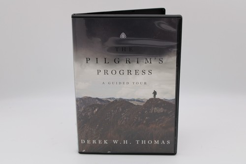 The Pilgrim's Progress: A Guided Tour - Derek W.H. Thomas 3 DVD set | eBay
