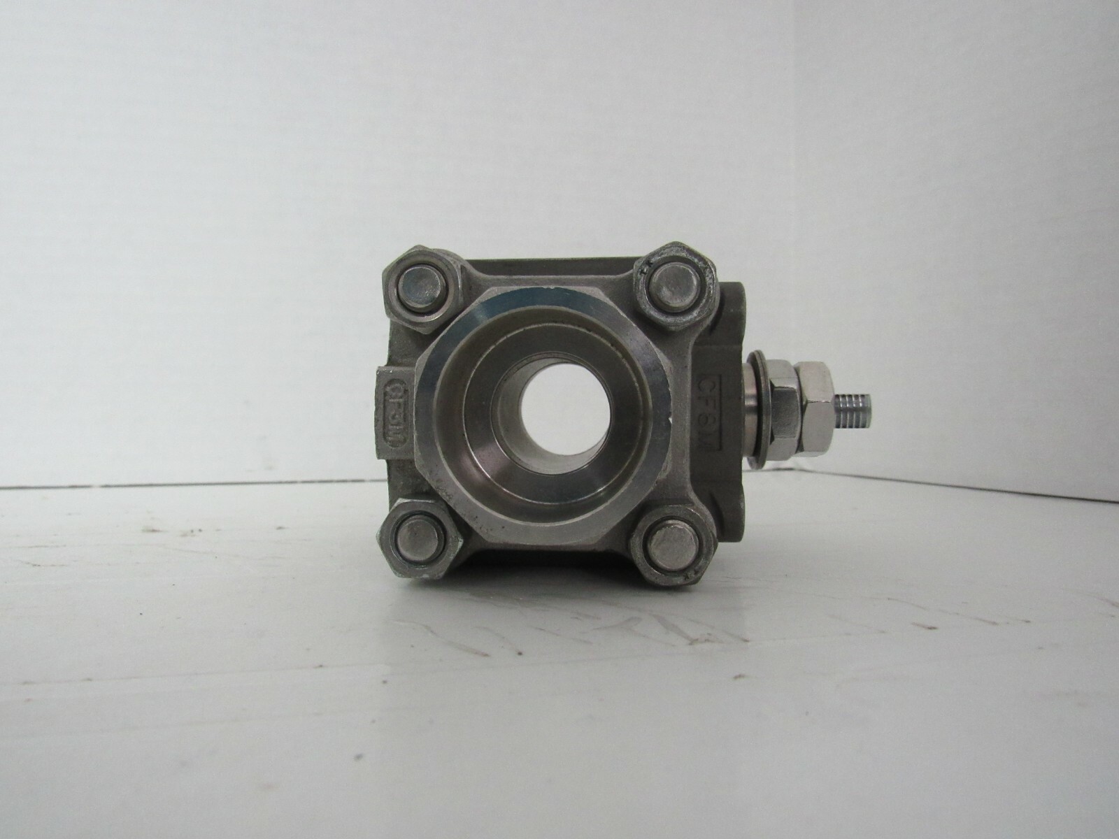 WATTS REGULATOR 1 S8451 VTY90 | eBay