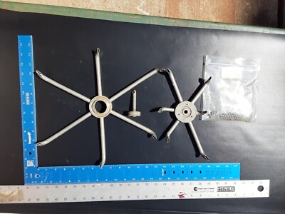 Dishwashers - Rinse Arms