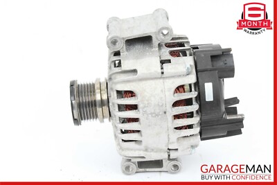 12-15 Mercedes W204 C250 SLK250 Generatore Alternatore 120 Amp 14V ...