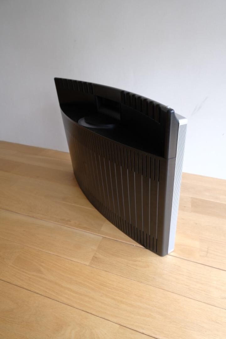 Bang & Olufsen BeoSound 1 CD Player / Radio Confirmed Operation Free ...