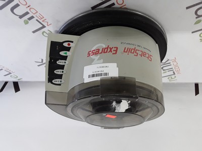 Centrifuges & Parts - Statspin