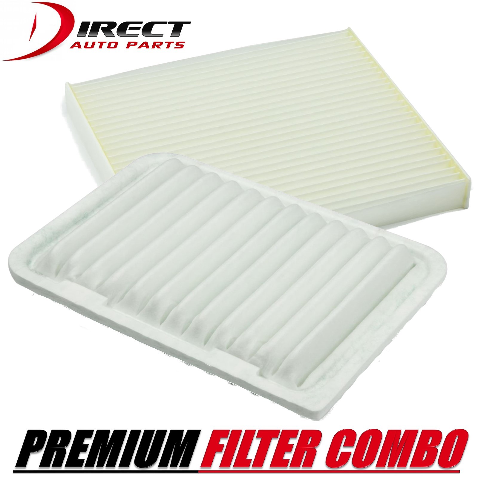 TOYOTA 8713952020 - Air filter cross reference