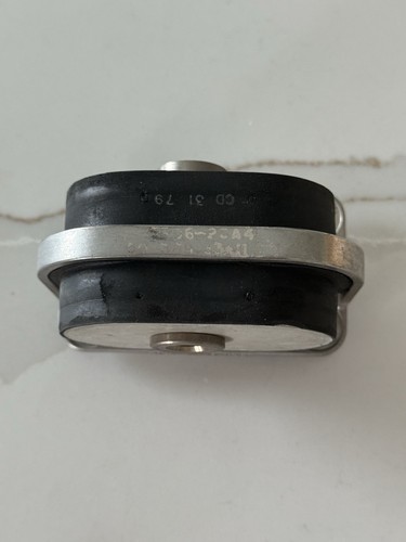 2x Barry Engine Mount Turbine Engine Vibration Isolator 50-389133-15 / ...