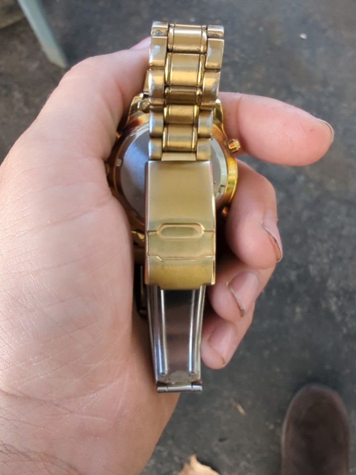 Vintage Seiko 7T32-6C09 Sport 150 Chronograph Men's Wrist Watch | eBay