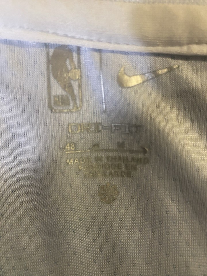 Nike DRI-Fit Minnesota Timberwolves Anthony Edwards City Edition Jersey ...