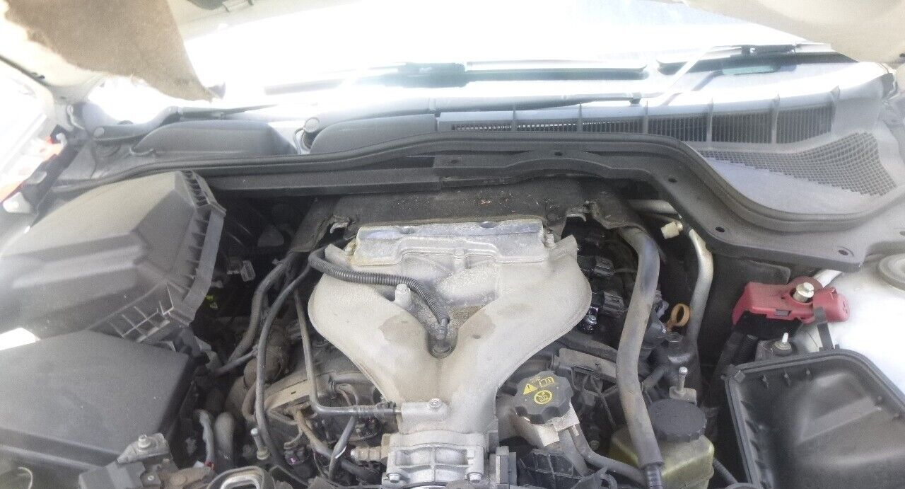 HOLDEN COMMODORE VE LLT SV6 BARE LONG ENGINE. | eBay Australia