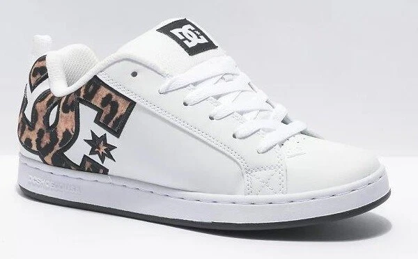 Customizable Dc Shoes