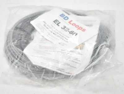 BD Loops Preformed Direct Burial Loops 60' Lead In Standard Genuine OEM ...