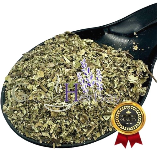 Goldenrod Golden Rod Dried Leaves & Stems Loose Herbal Tea 20g - 1.9kg ...