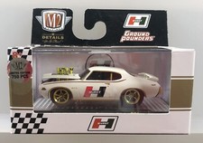 M2 Machines DODGE Wild Cards Release Wc01 1956 Ford F-100 1/11.5 ...