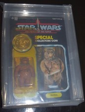 Star Wars Kenner Vintage Collection Romba
