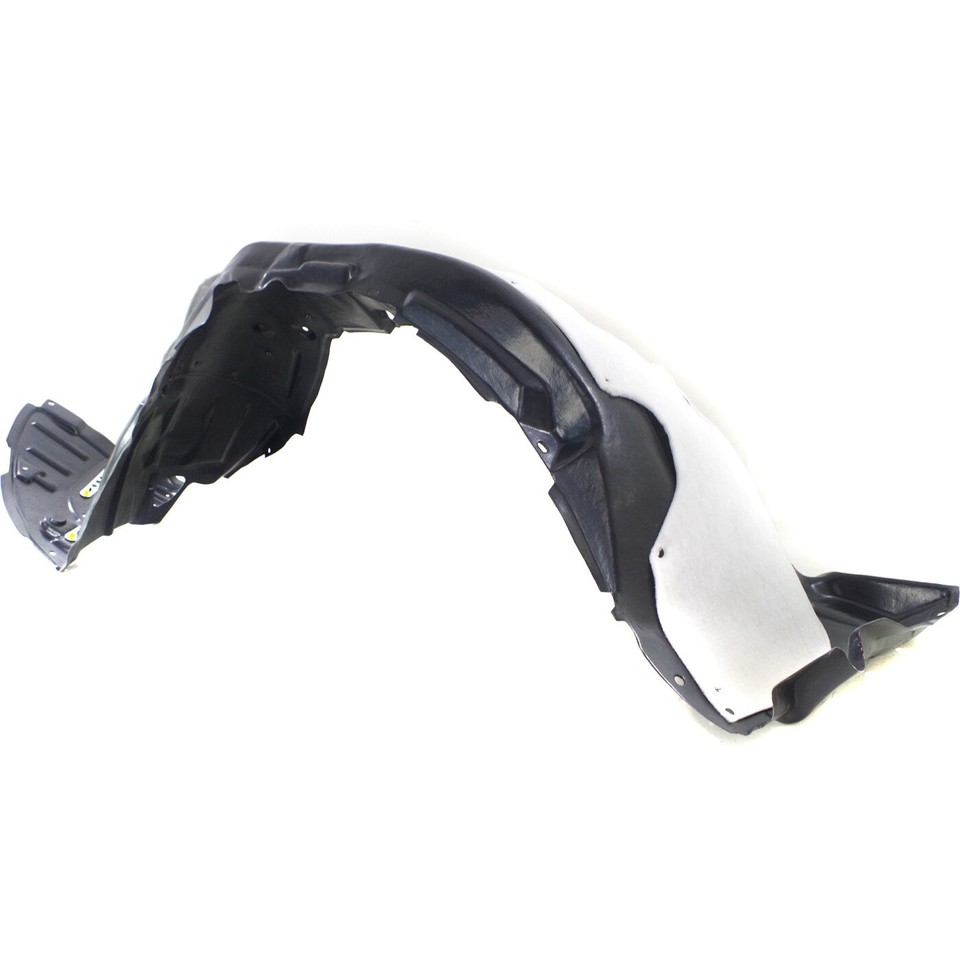 Fender Liners Front Driver Left Side Hand 5380650070 for Lexus LS460 ...
