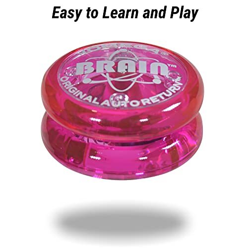 Yomega The Original Brain - Professional Yoyo for Kids and Assorted ...