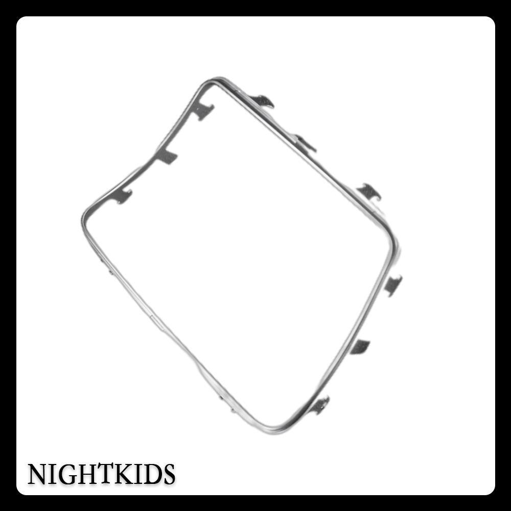 2056830900 Fits Benz C GLC Class W205 W253 Plating Water Cup Holder ...