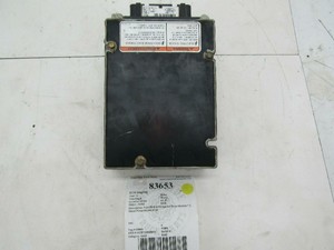 1994 f350 7-3 injector driver module test - lopteoregon