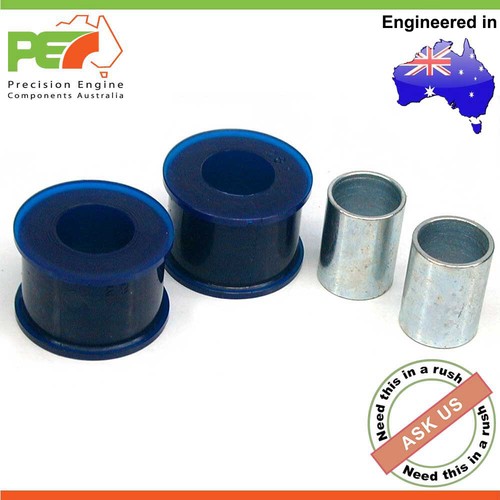 SUPERPRO Control Arm Low-Inner Bushes Fits FORD AUSTRALIA ZODIAC Mk 1 ...