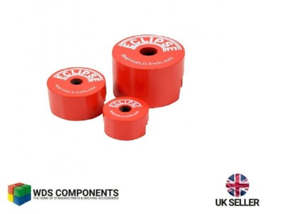 Eclipse Button Magnets E824 | eBay UK