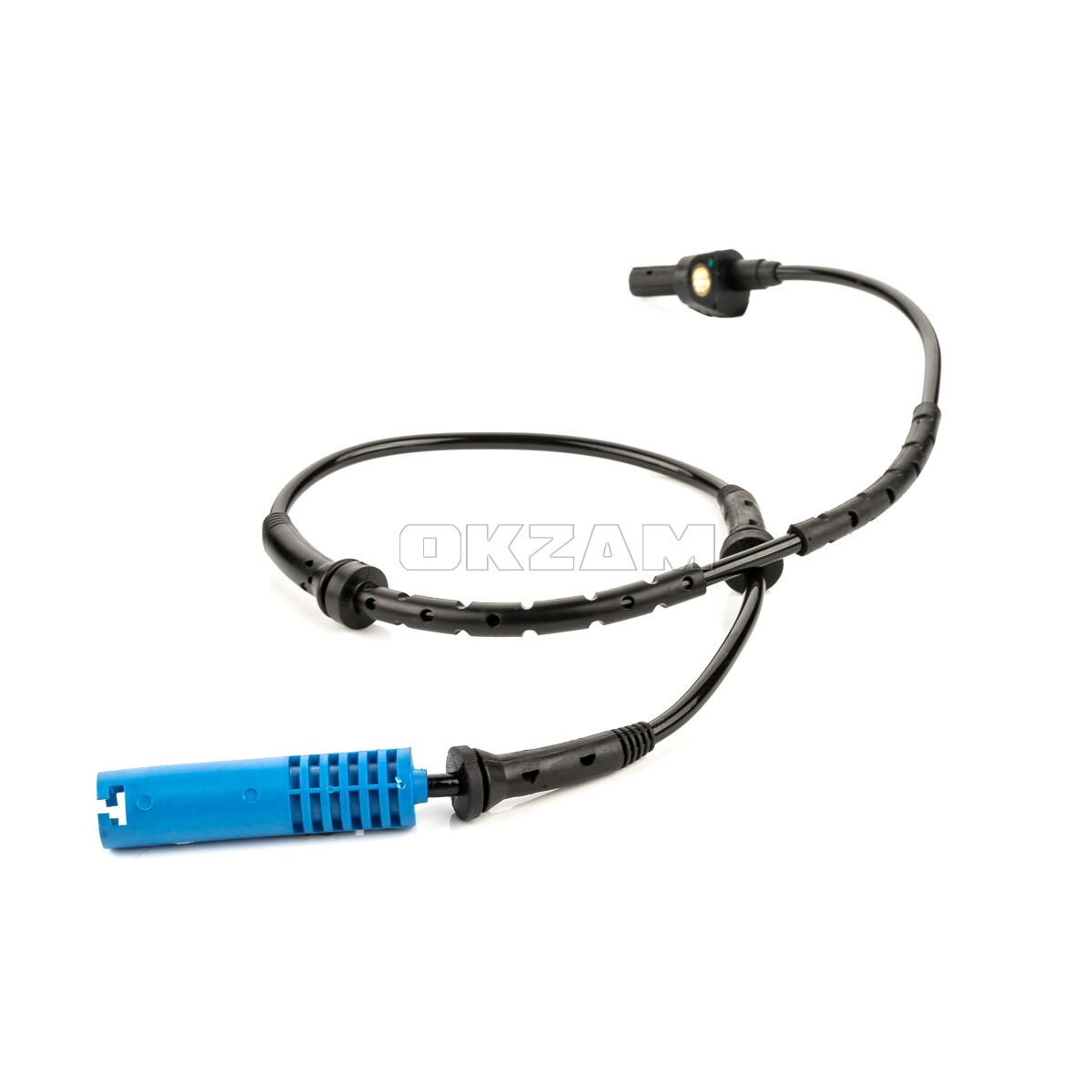 Capteur ABS Raddrehzahlregler Avant 34526771708 pour BMW 7er E65 E66 ...