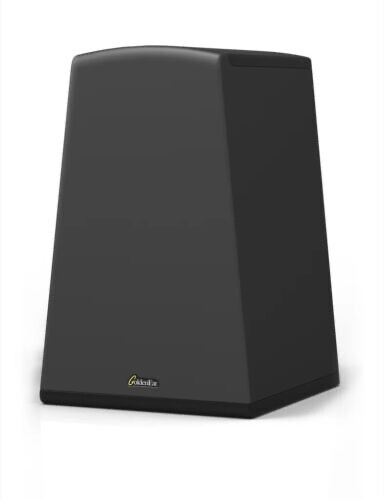 Goldenear Aon 3 Bookshelf Speakers - Pair | eBay