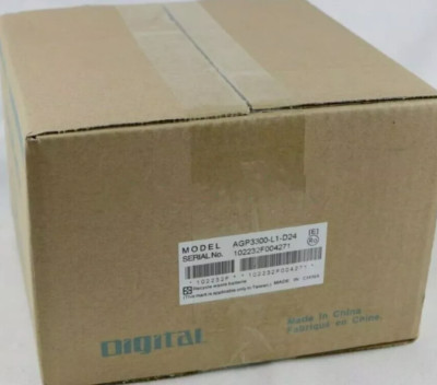 AGP3300-L1-D24 1PCS NEW Proface Touch Panel Pro-face AGP3300-L1-D24 | eBay