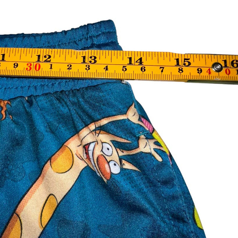 Nickelodeon Spongebob Rugrats Ren & Stimpy Hey Arnold… - Gem