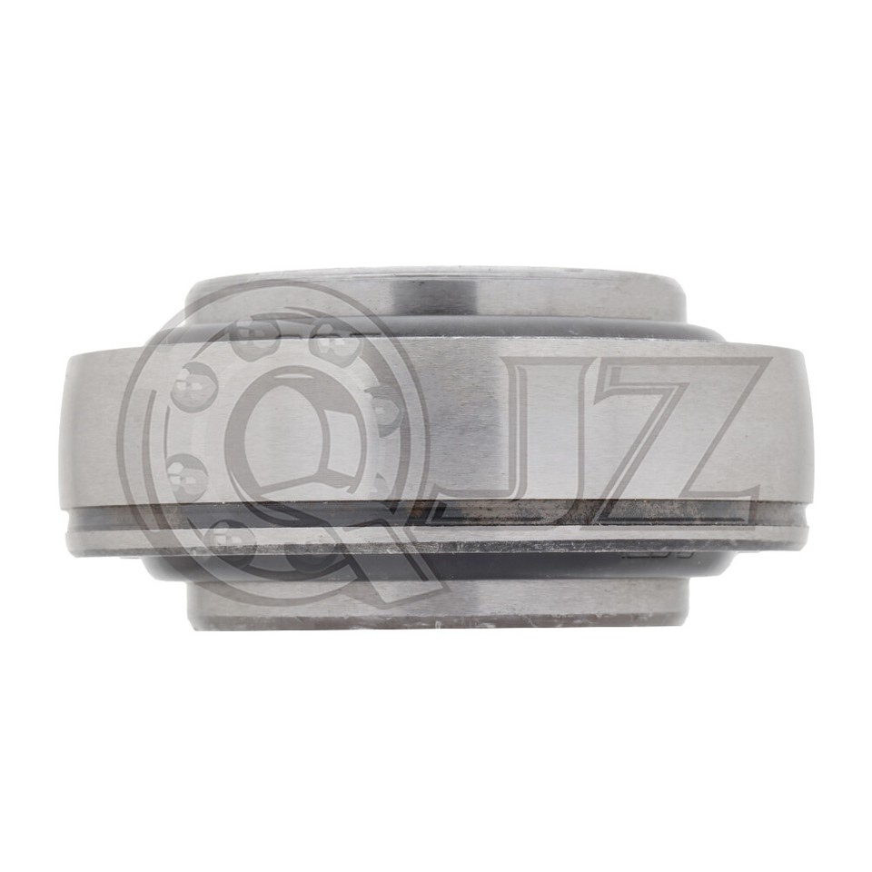 [2-Pack] GW208PPB5 Disc Harrow Ball Bearing [1-1/8" Square Bore x 80 mm ...