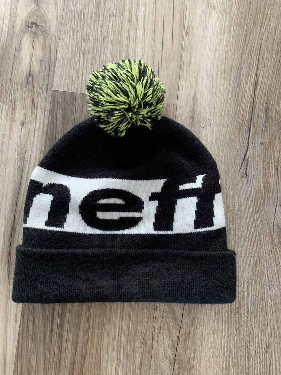 Neff Beanies Grey