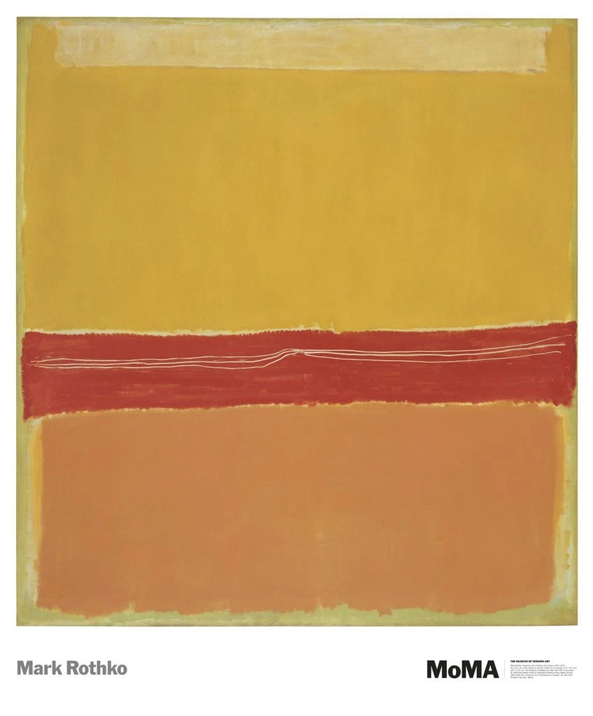 Rothko Moma