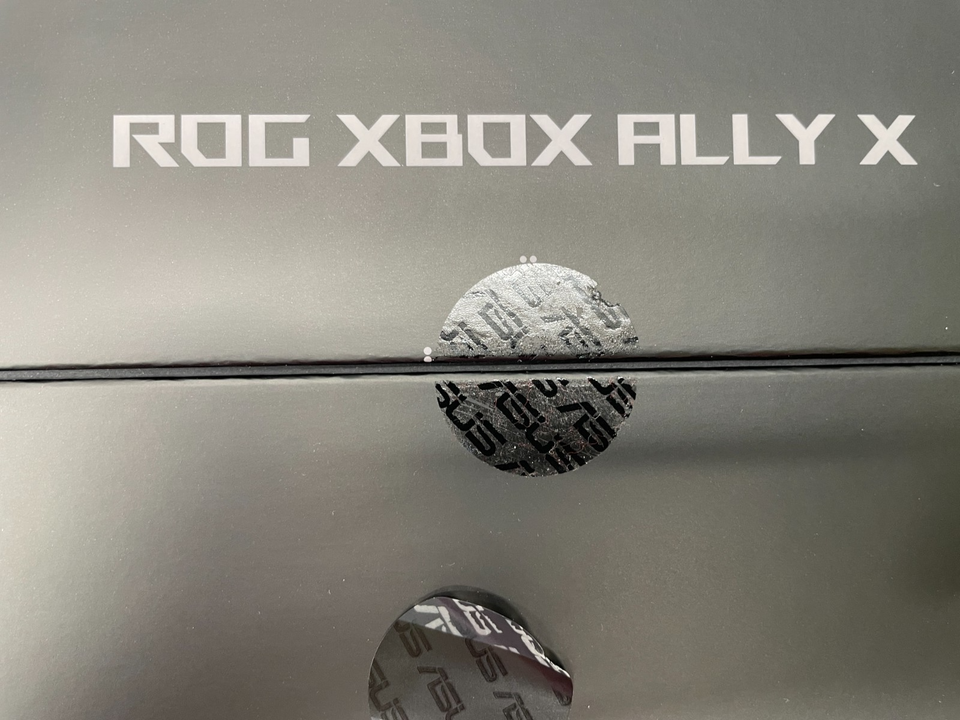 ROG XBOX ALLY X 7" FHD 1TB SSD 24GB RAM AMD RYZEN AI Z2 EXTREME GAMING ...