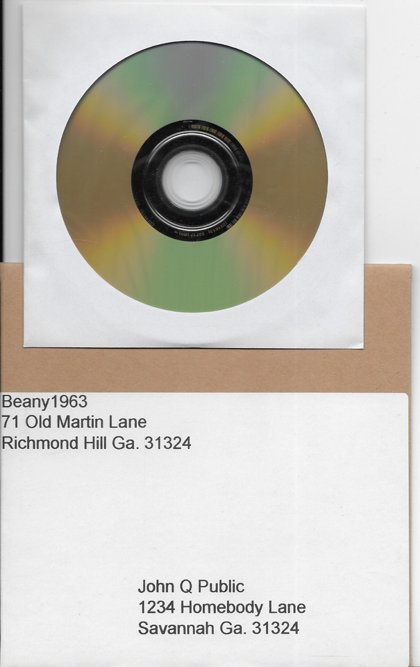 Supernova Standard Edition 1999 DVD Like New DISC ONLY | eBay