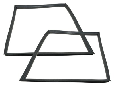 LAND ROVER RANGE ROVER CLASSIC 86-95 (5DR) REAR QUARTER WINDOW SEALS RH ...