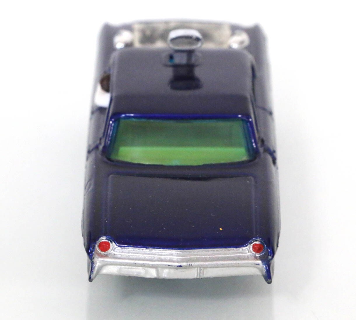 Corgi Man From Uncle Thrush Buster Oldsmobile Super 88 Car #497, Lot ...