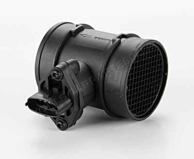 OPEL ASTRA G CORSA C ZAFIRA COMBO MAF Mass Air Flow Meter Sensor 1.7-2 ...