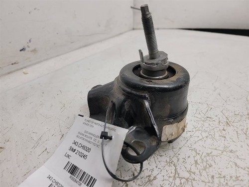 For Jeep Wrangler 2019-2022 Jeep 68271527AC Left Engine Mount for sale ...