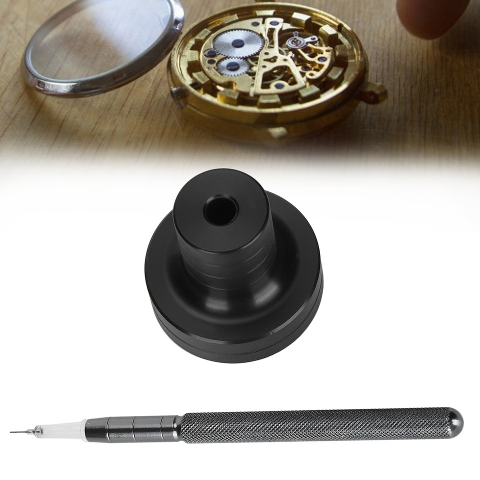 Automatic Watch Oiler Lubricant Repair Oil Pin Pen Tool Accessory For ...