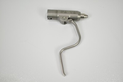 STRYKER 4100-62 WIRE COLLET ATTACHMENT For Surgical Stryker Drills | eBay