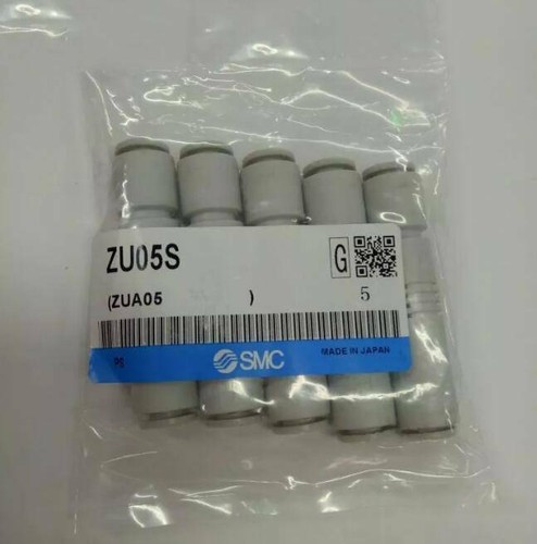 5pcs New SMC ZU05S Straight Pneumatic Vaccum Generator Fittings Air ...