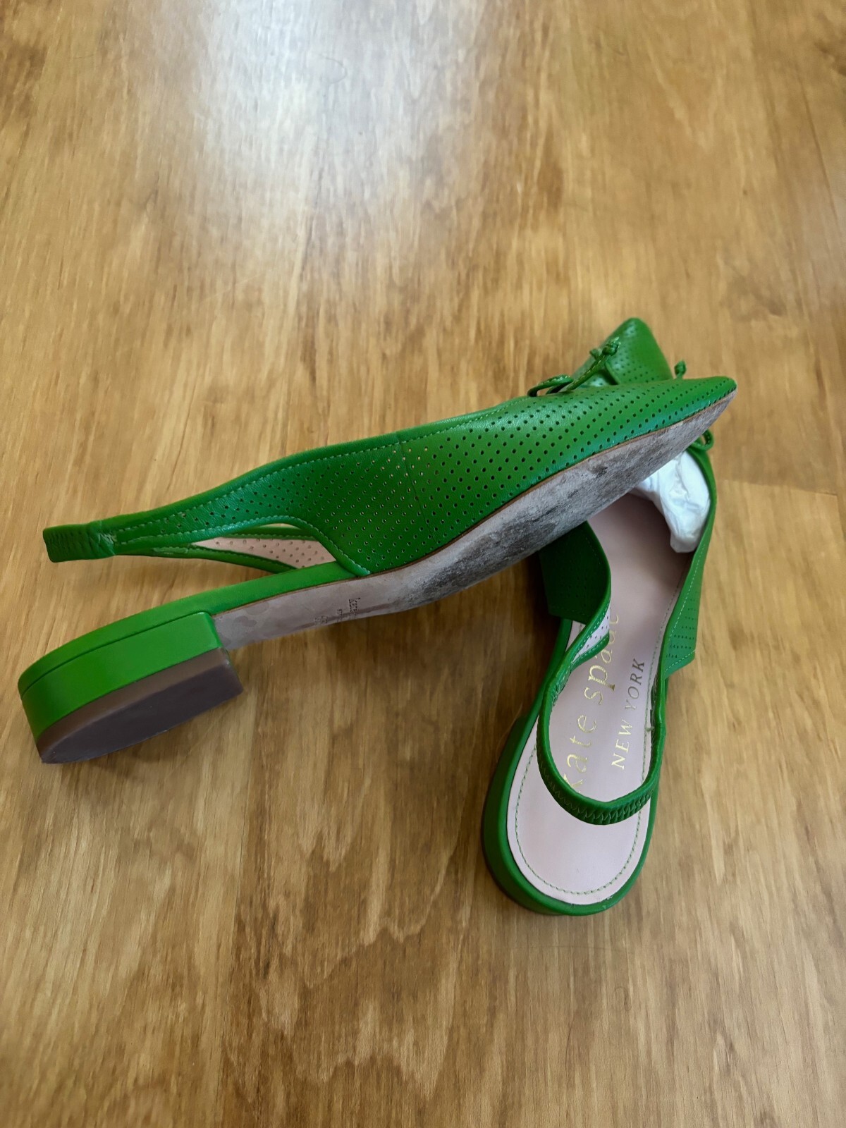 Kate Spade Veronica Flat | eBay
