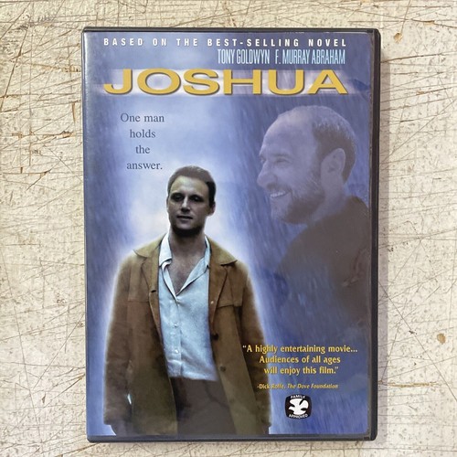 Joshua (DVD, 2002) 12236130598 | eBay