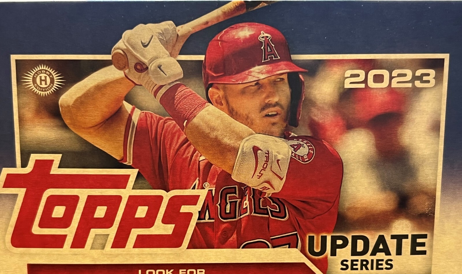 2023 Topps Update Baseball - All-Star Game ASG Inserts- You Pick! | eBay