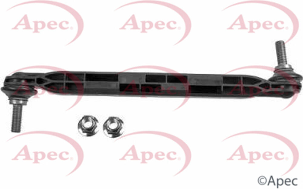 Front Stabiliser Link Fits Vauxhall Astra Insignia Zafira #1 13219141 ...