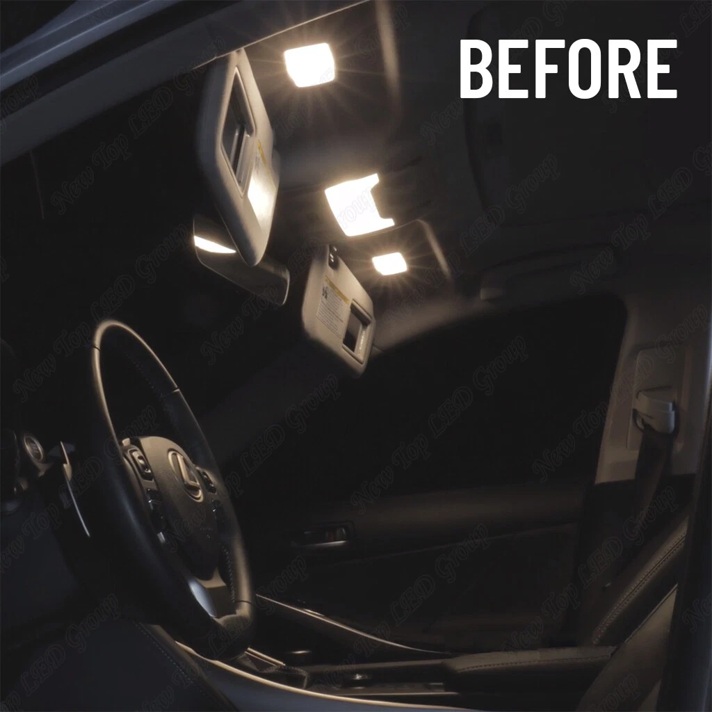 Lexus Interior Lights Not Working | Cabinets Matttroy